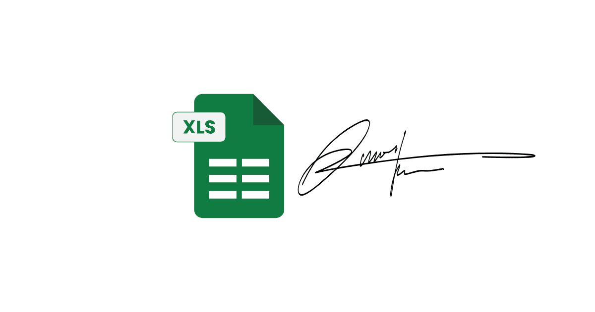 Best Fonts To Use As Signatures (17+ Examples) | Sertifier