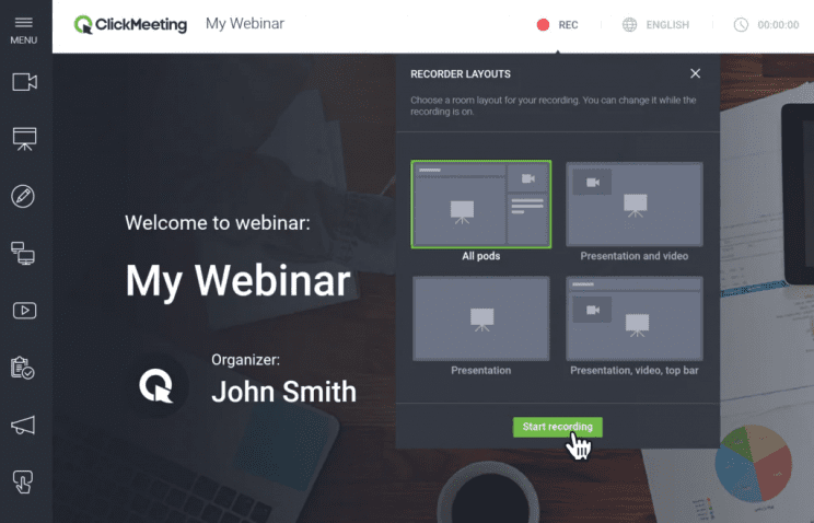 10 Best Webinar Tools And Platforms In 2025 (Free & Paid Options) | Sertifier