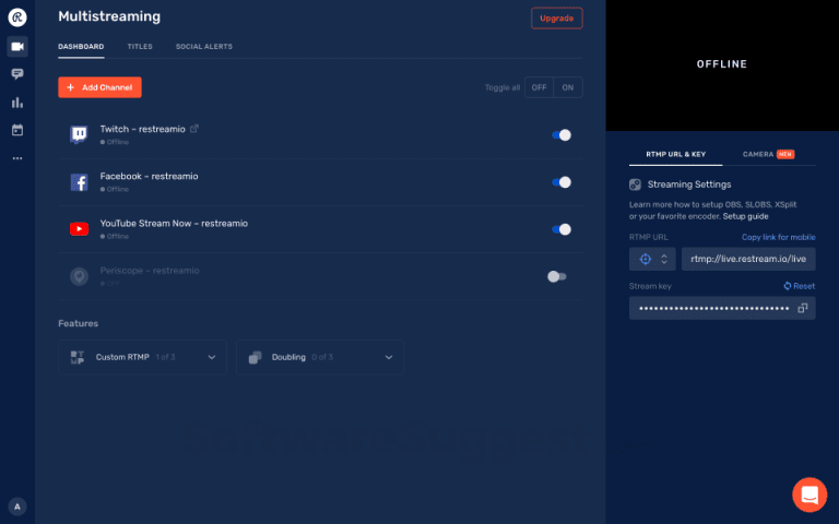 10 Best Webinar Tools And Platforms In 2025 (Free & Paid Options) | Sertifier