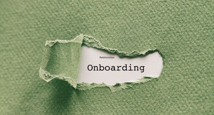 The Art Of Seamless Employee Onboarding | Sertifier